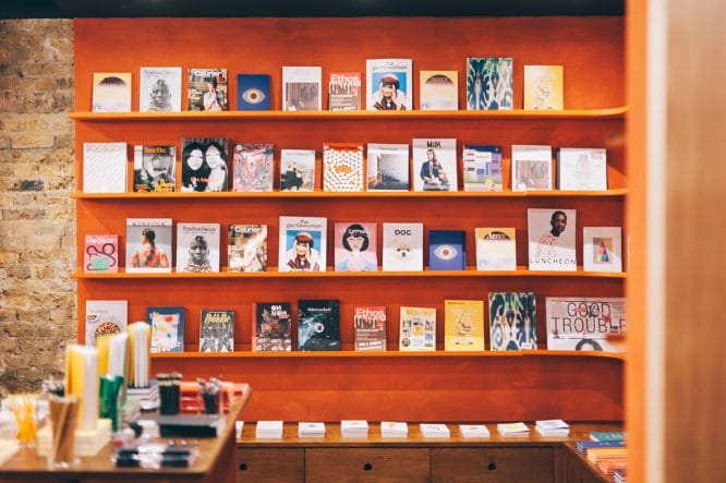 Papersmiths: The Colourful Stationery Shop For The Truly Organised