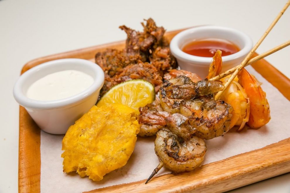 Tracks & Records: Usain Bolt Opens His New Jamaican Restaurant Next Month