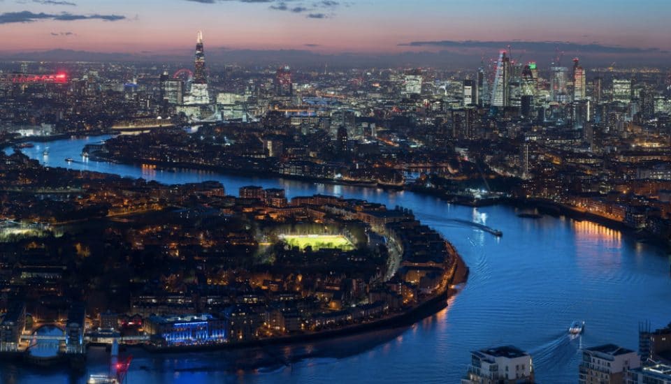 The top events, attractions and things to do in London