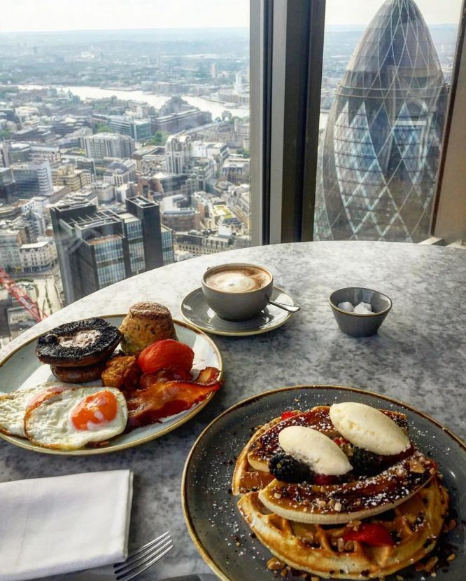 Quirky Restaurants In London: 28 Unique Spots For Your Next Meal Out