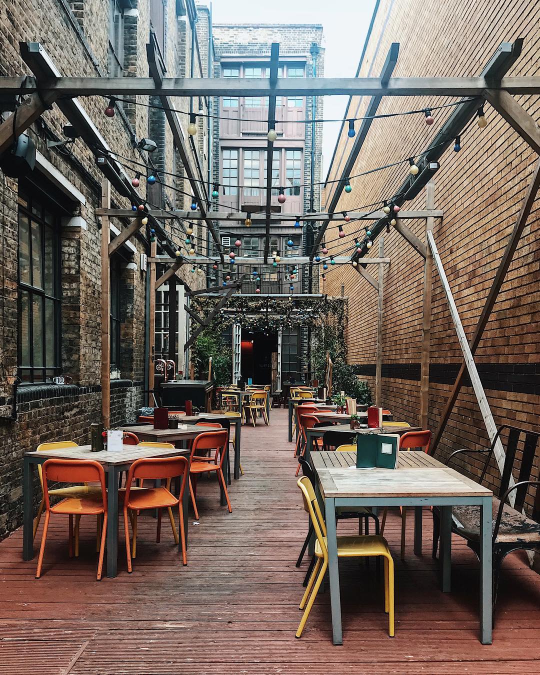 The Best London Bridge Restaurants – 46 Of The Best To Try