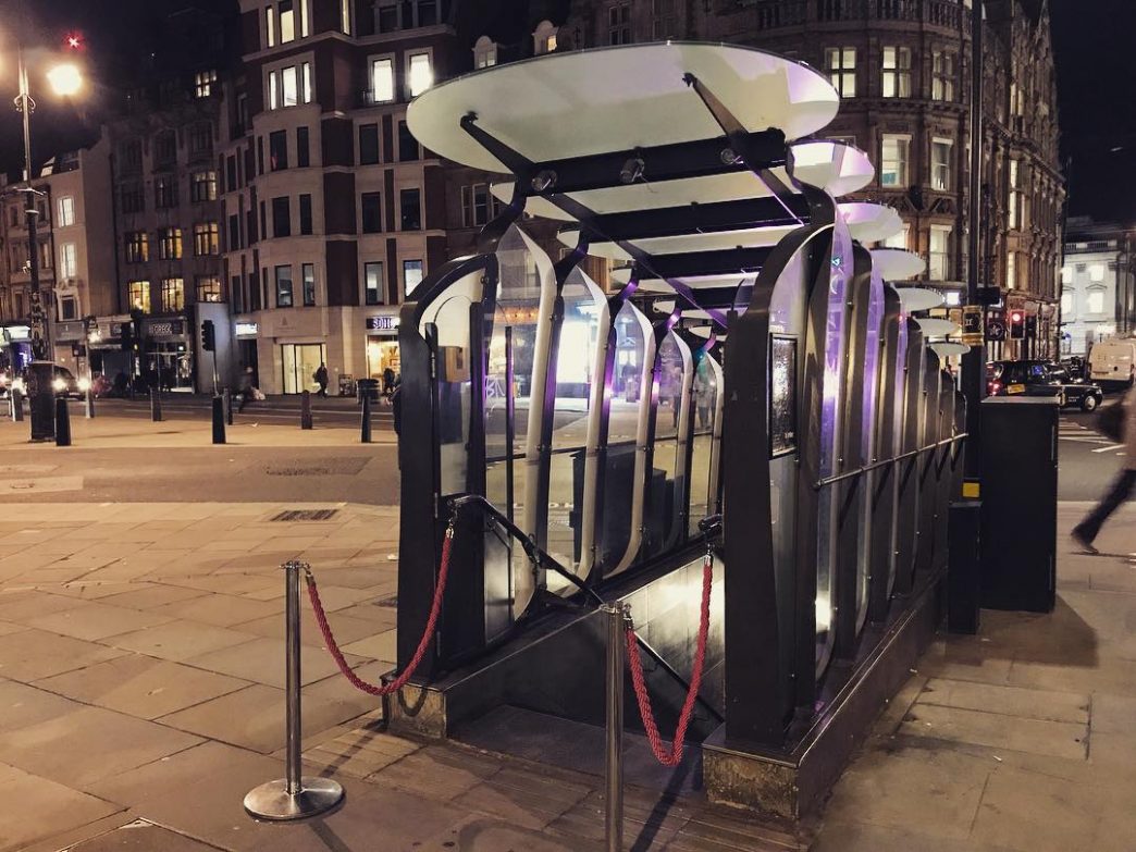 The Best Quirky Bars In London For Unusual Nights Out