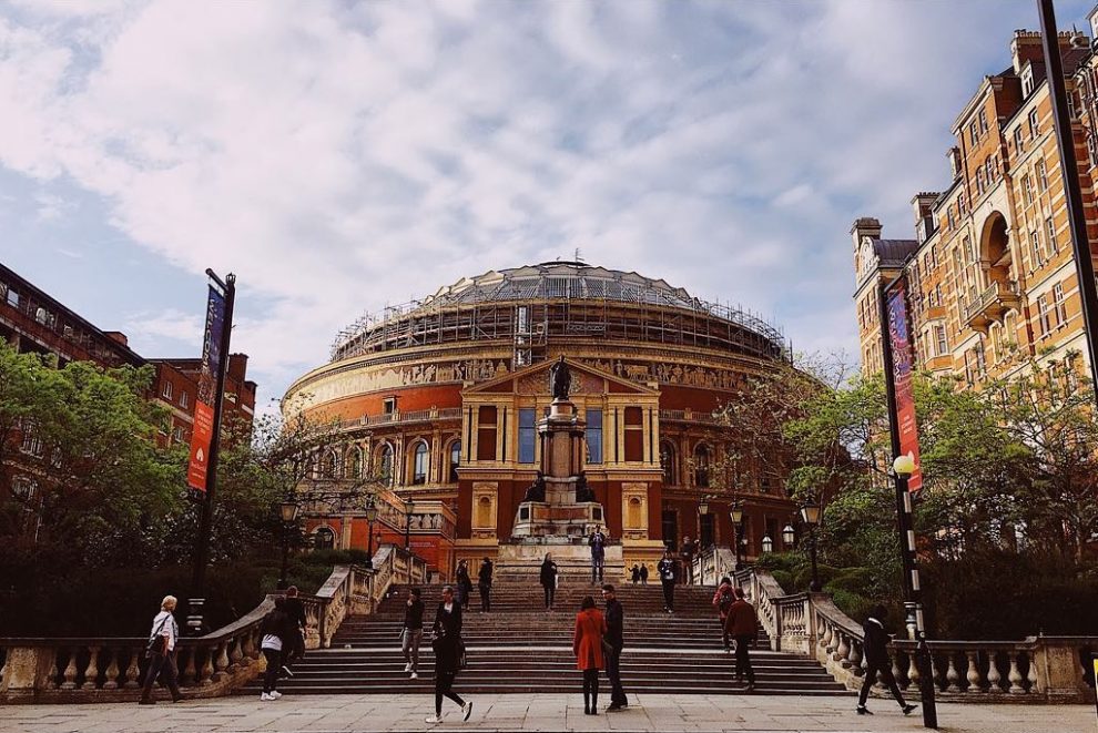 43 Of The Very Best Music Venues In London