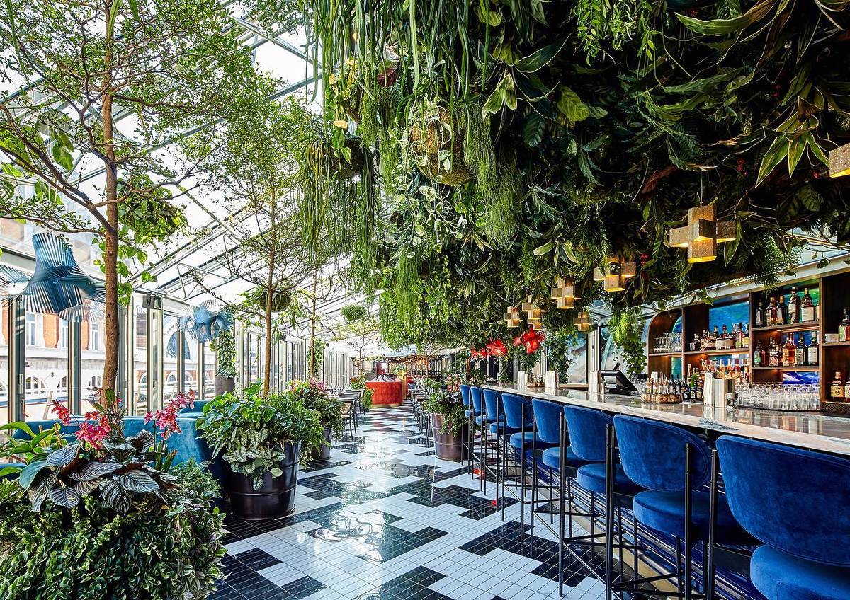 23 Of The Best Bars In Covent Garden To Get Your Drink On