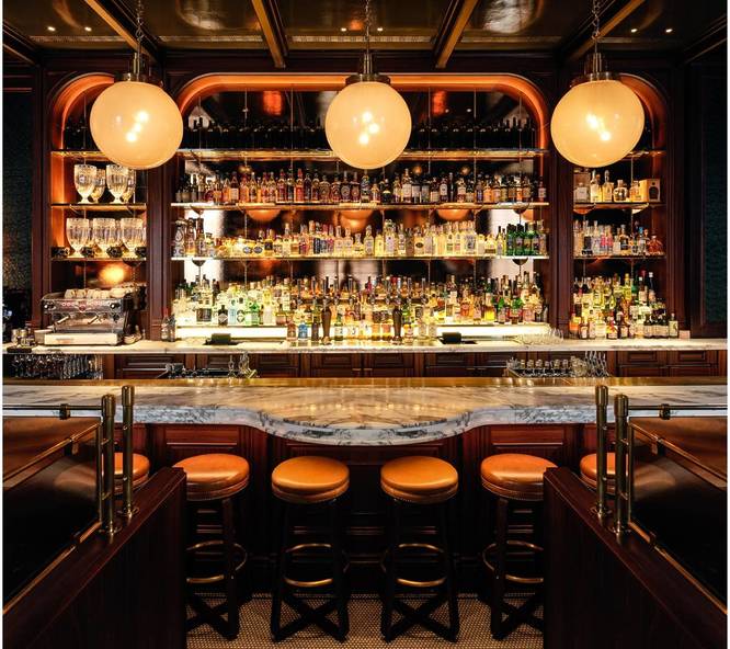 23 Of The Best Bars In Covent Garden To Get Your Drink On