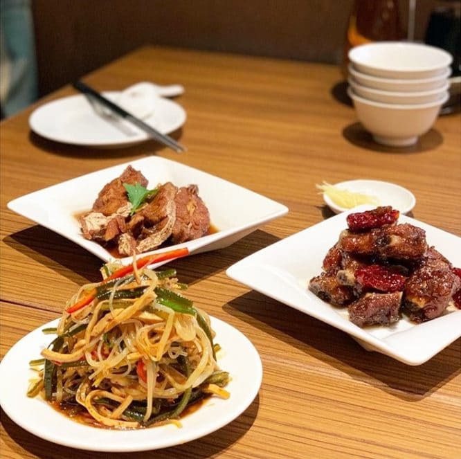 Din Tai Fung: The World's Best Dumplings Are In London [Complete Guide]