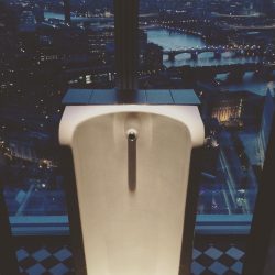 Shard Restaurants: The Five Best Places To Eat At The Shard