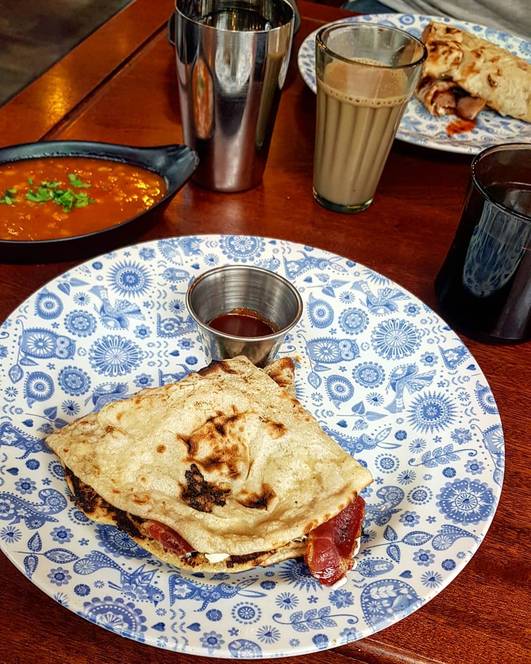 Dishoom Are Launching Their Very Own Cookbook, And We Can't Wait