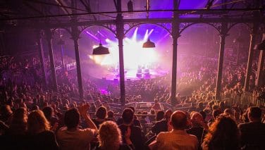 Las mejores cosas que hacer en Camden