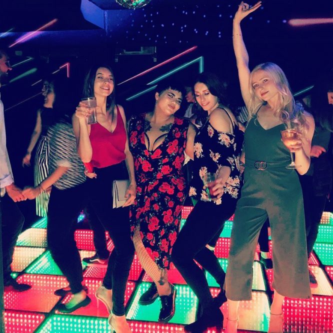 Best Bars In Shoreditch To Visit In 2025