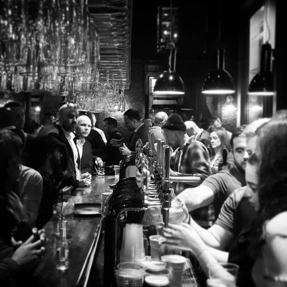 35 London Bridge Pubs And Bars Which Are Lovely For A Drink