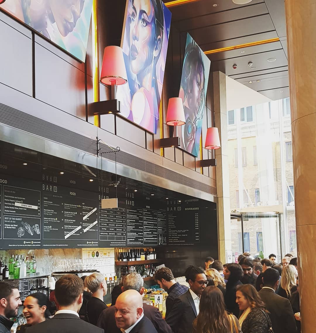 35 London Bridge Pubs And Bars Which Are Lovely For A Drink