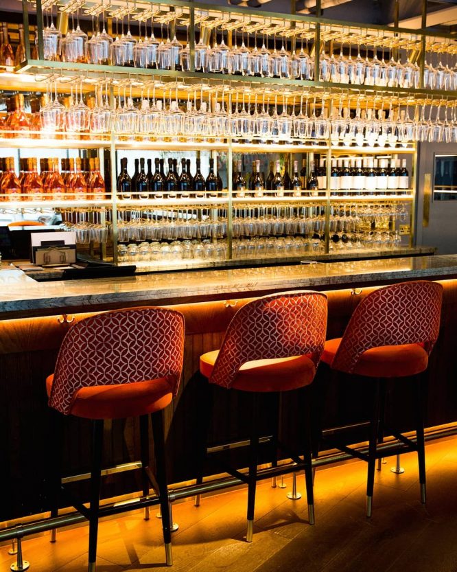 35 London Bridge Pubs And Bars Which Are Lovely For A Drink