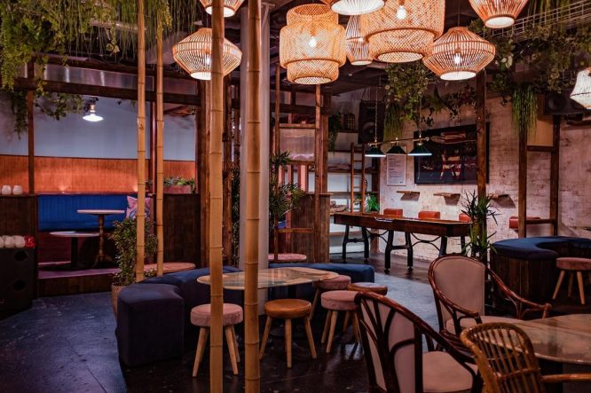 35 London Bridge Pubs And Bars Which Are Lovely For A Drink