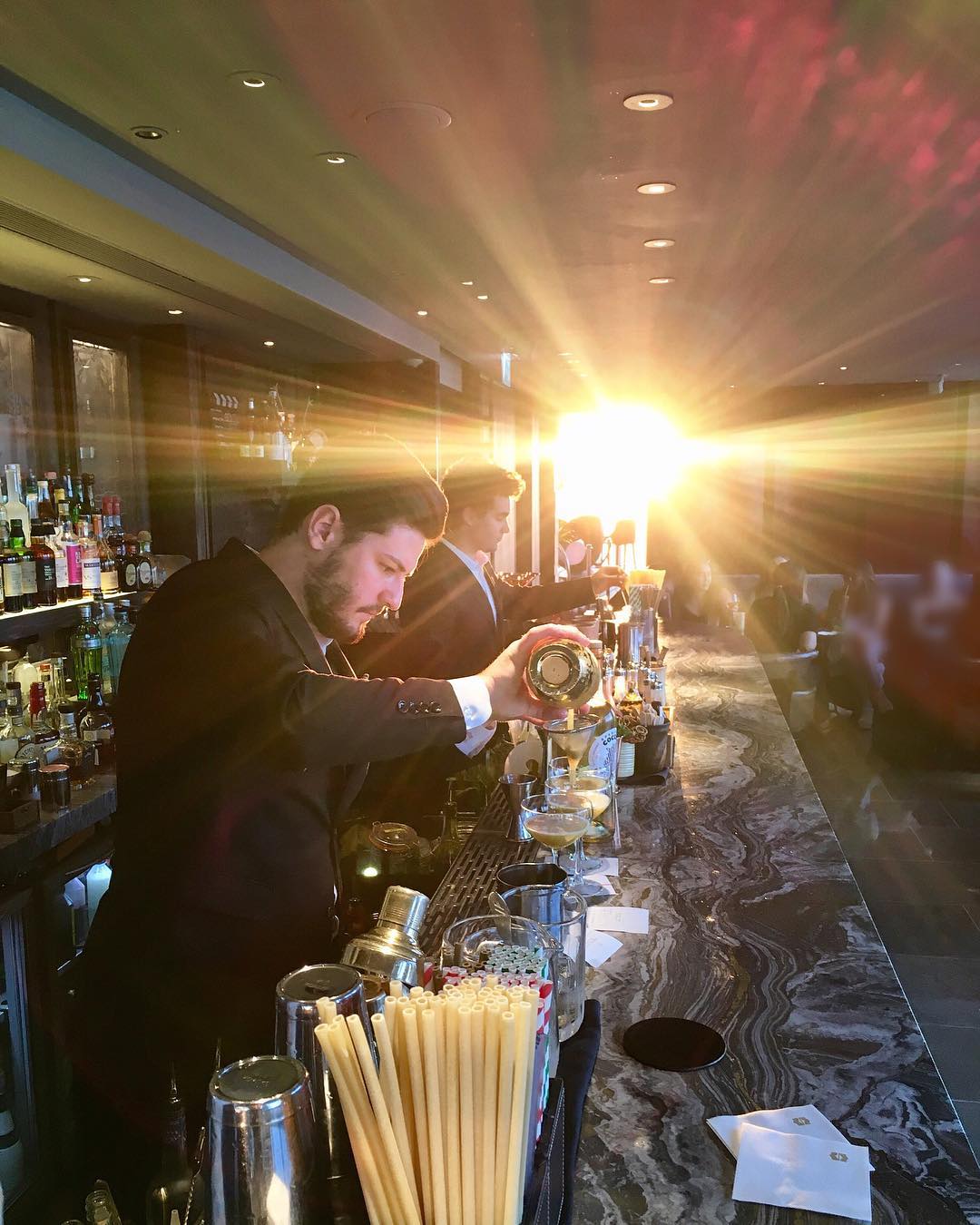 35 London Bridge Pubs And Bars Which Are Lovely For A Drink