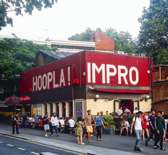 London Bridge Pubs And Bars: 35 Lovely Spots For A Drink