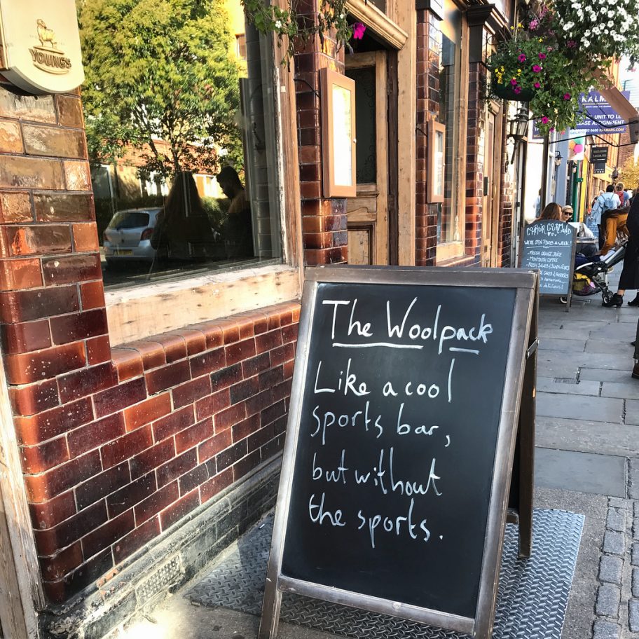 London Bridge Pubs And Bars: 35 Lovely Spots For A Drink