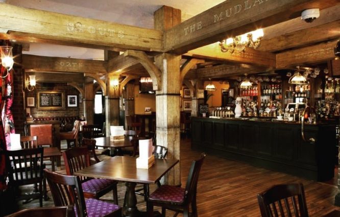 35 London Bridge Pubs And Bars Which Are Lovely For A Drink