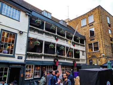 London Bridge Pubs And Bars: 35 Lovely Spots For A Drink