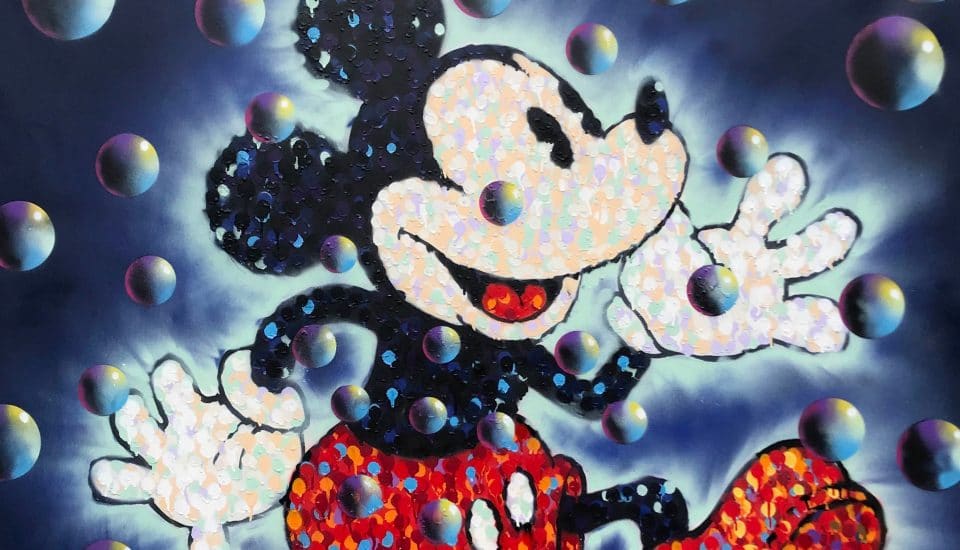 London culture: immersive experiences, art, cinema, theatre and more