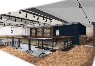 Market Hall Victoria: London's Fancy New Food Hall Opens This Month