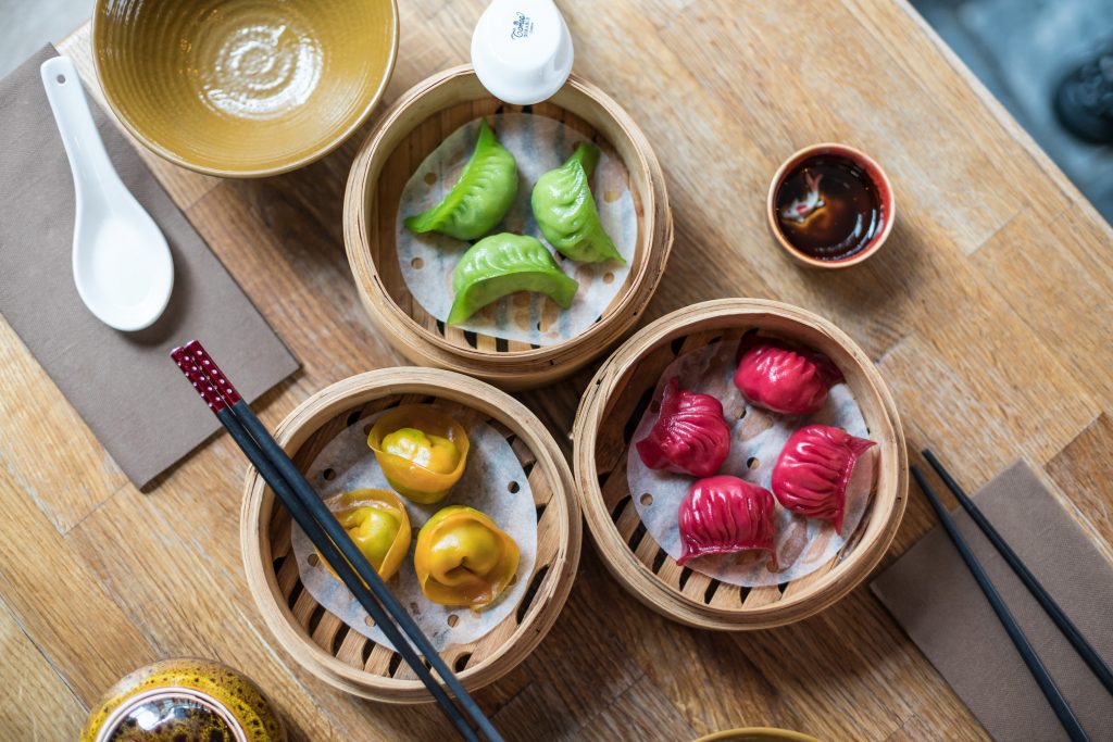 Market Hall Victoria: London's Fancy New Food Hall Opens This Month