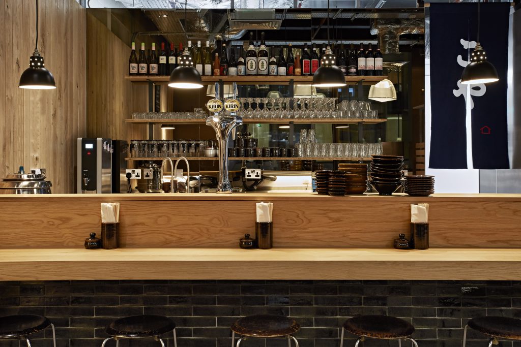 Market Hall Victoria: London's Fancy New Food Hall Opens This Month