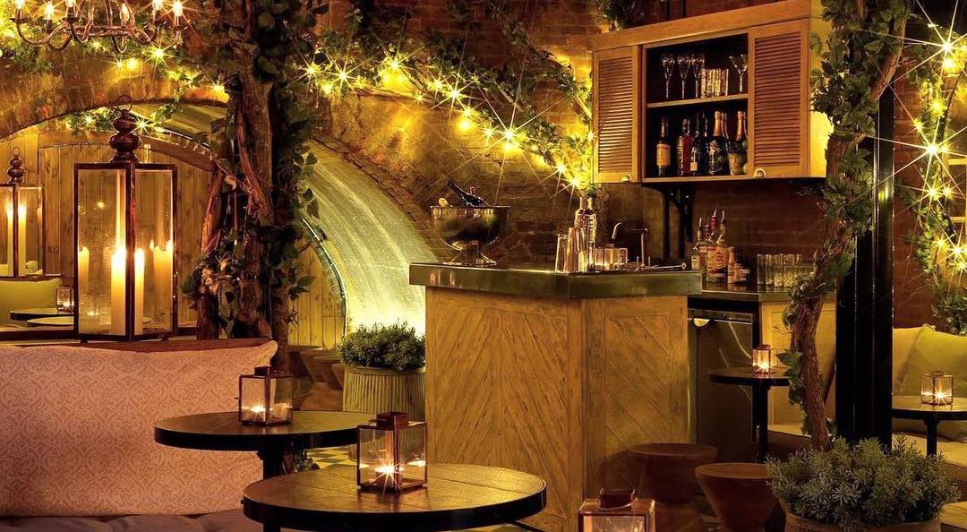 The Best Cocktail Bars In London