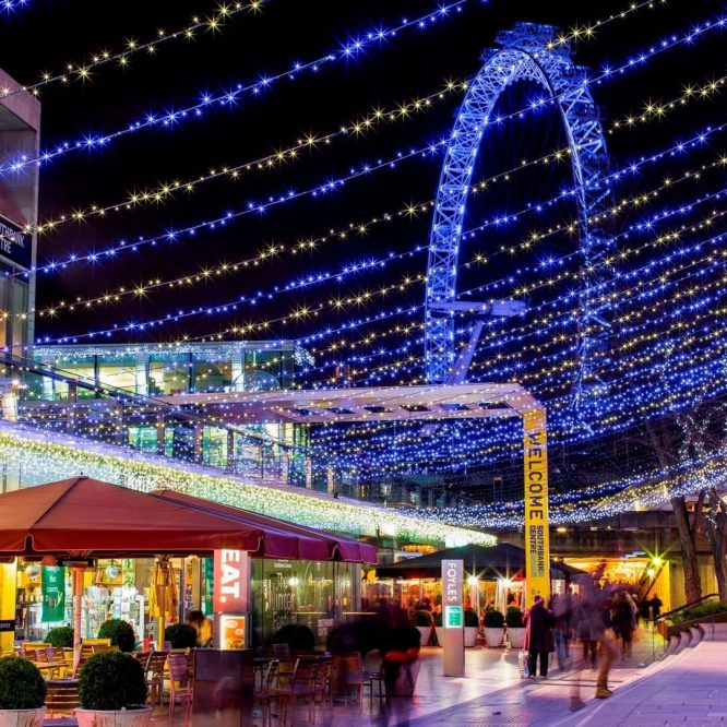 Christmas Markets In London: 15 Of The Best To Visit In 2019