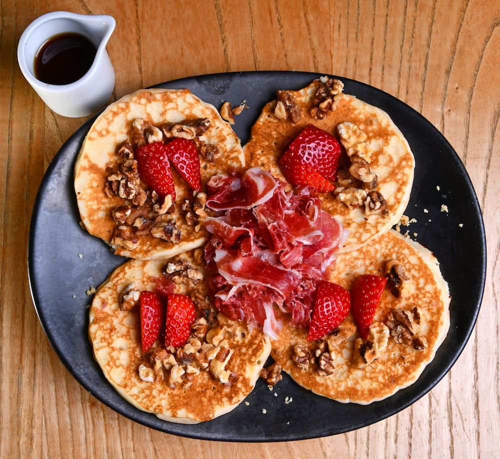 The Best London Bridge Restaurants – 46 Of The Best To Try