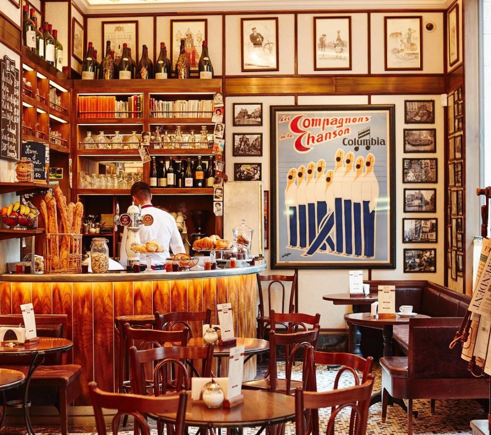 Brasserie Zedel: The Divinely Retro Haunt Serving Up Fabulous French Food