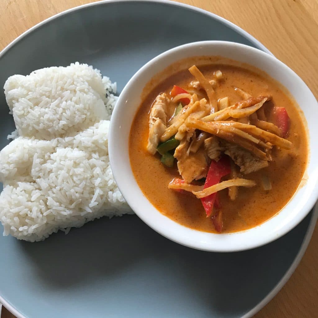 33 Of The Very Best Thai Restaurants In London - Secret London