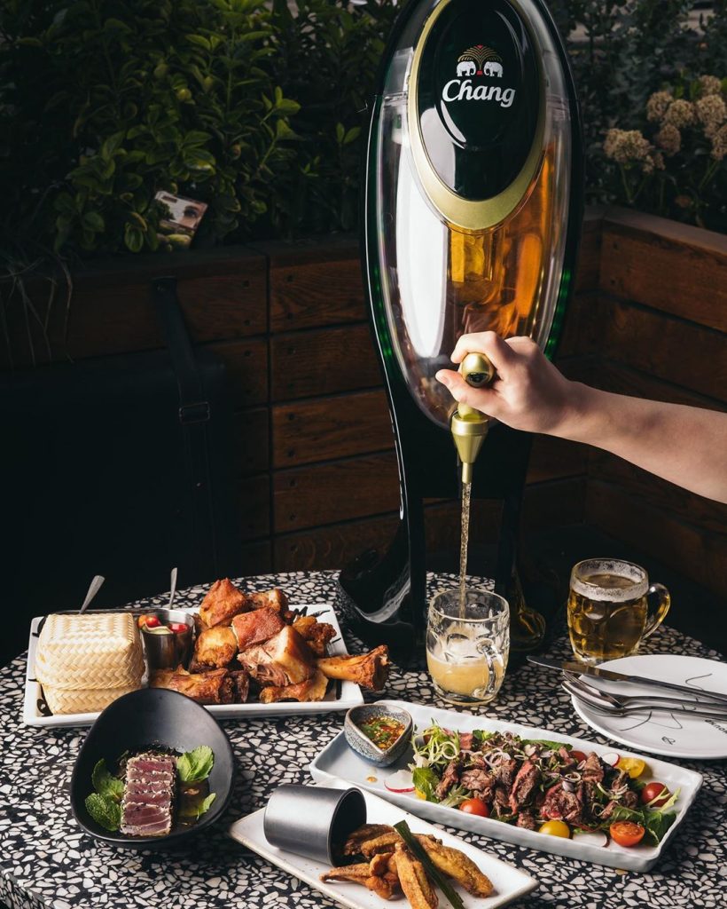 33 Of The Very Best Thai Restaurants In London You Need To Try