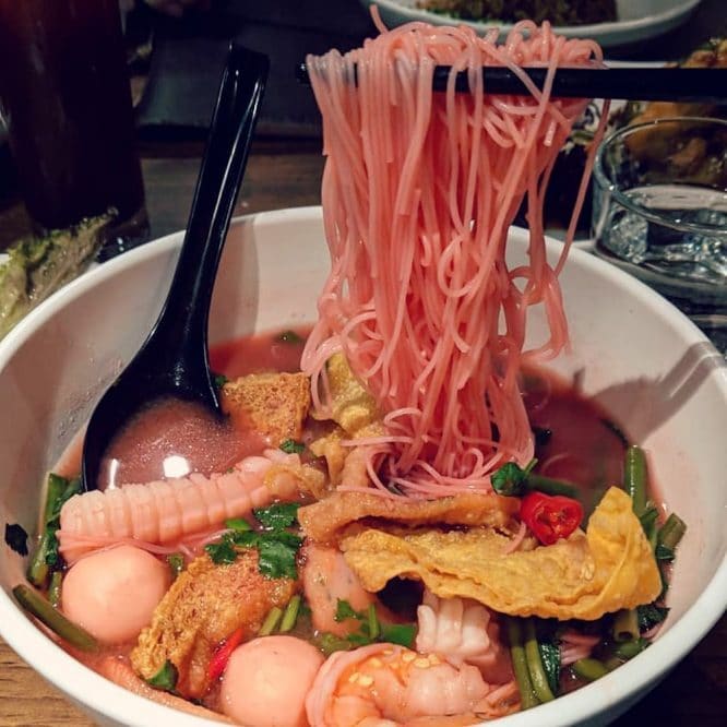 33 Of The Very Best Thai Restaurants In London - Secret London