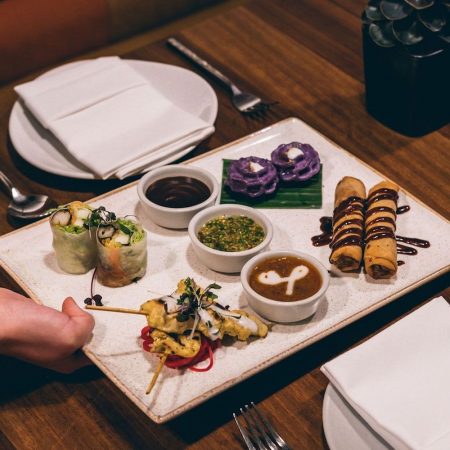 33 Of The Very Best Thai Restaurants In London You Need To Try