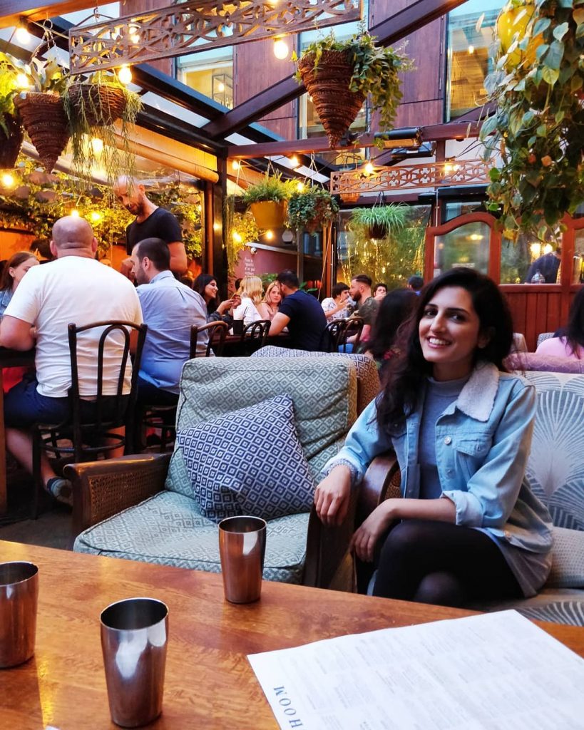Dishoom: The Seriously Dishy Indian Restaurant That's Arguably London's ...