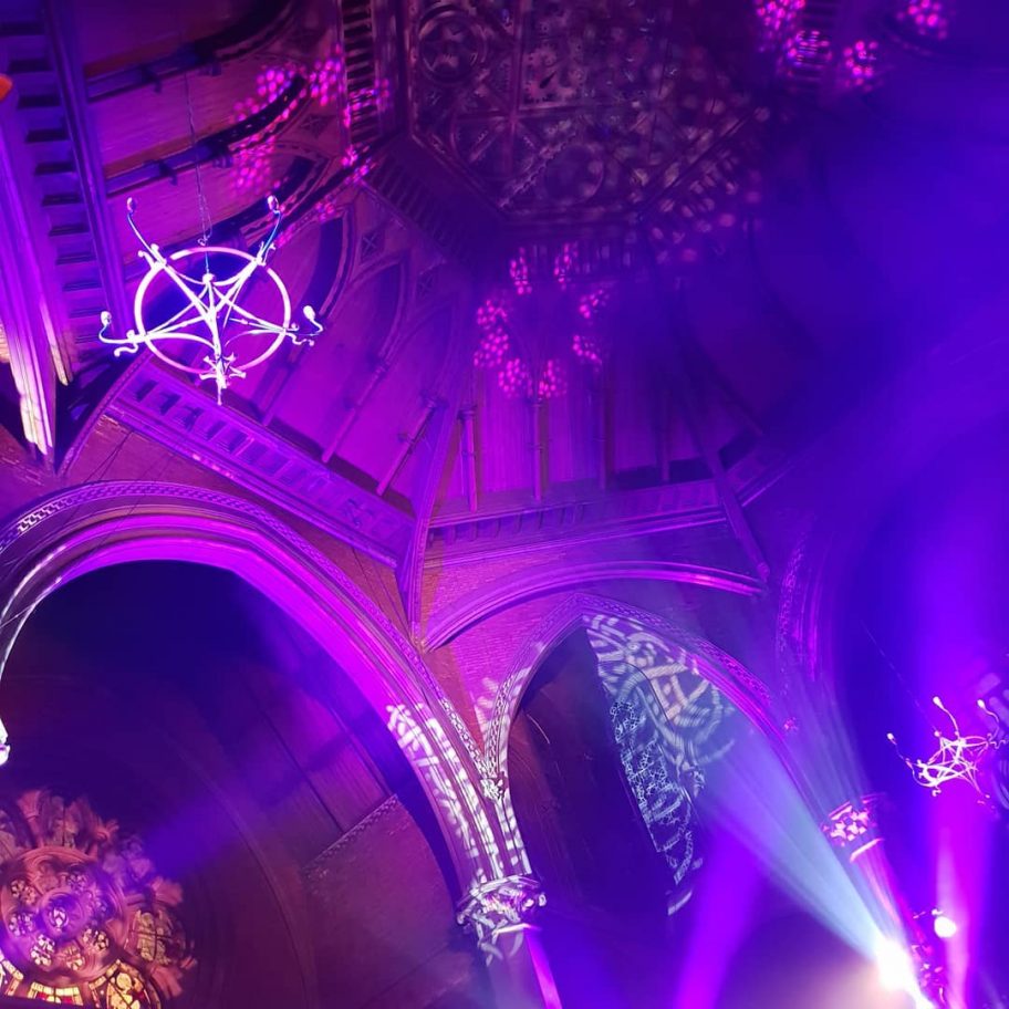 Union Chapel: North London’s Architectural Jewel Doubles As A ...