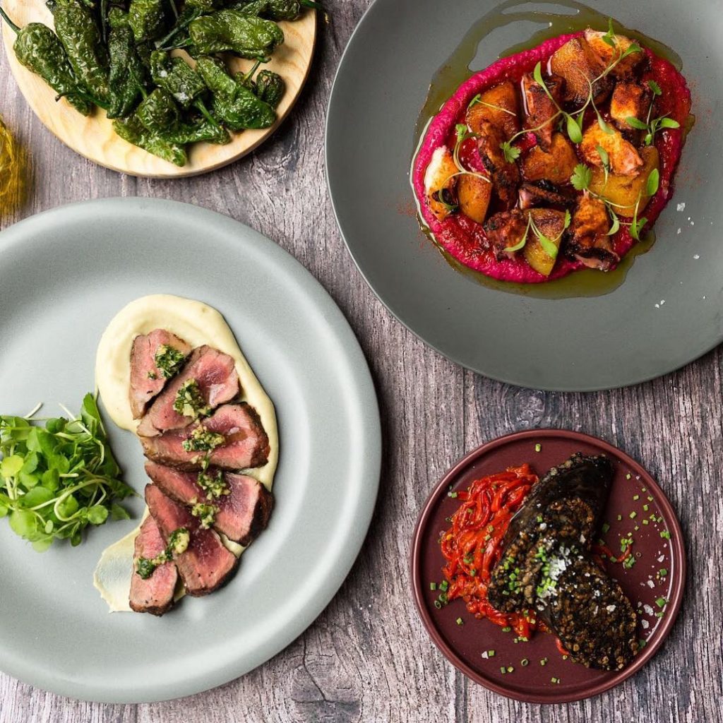 Shoreditch Restaurants: 36 Superb Ones For A Feast In The East