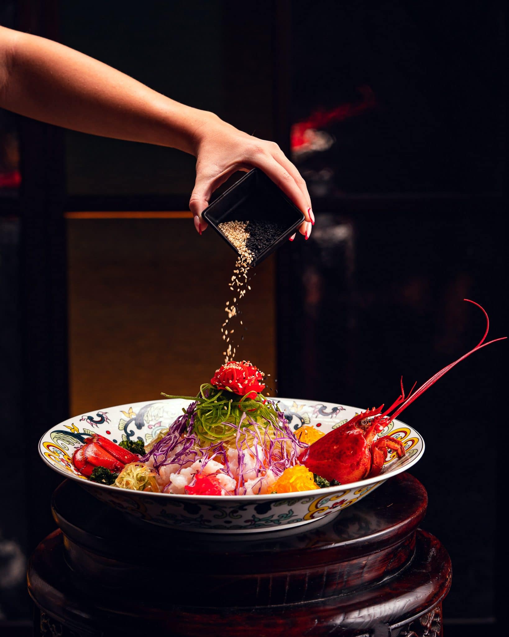 Where To Find The Best Dim Sum Restaurants in London