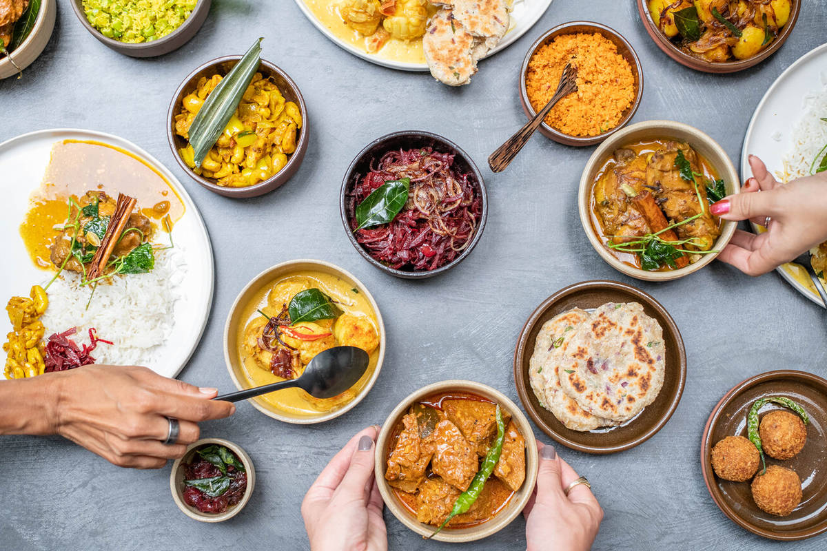 The Best Cheap Eats In London For Stretched Budgets