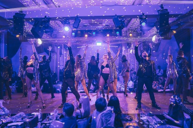 Lio London: Ibiza's Hottest Party Arrives In The Capital