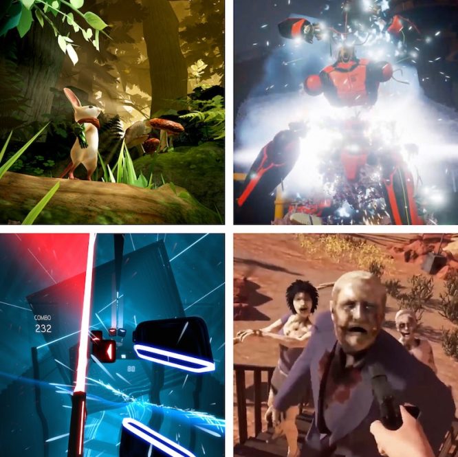 A Stunning New VR Bar Is Coming To East London (And It's Like Nothing ...