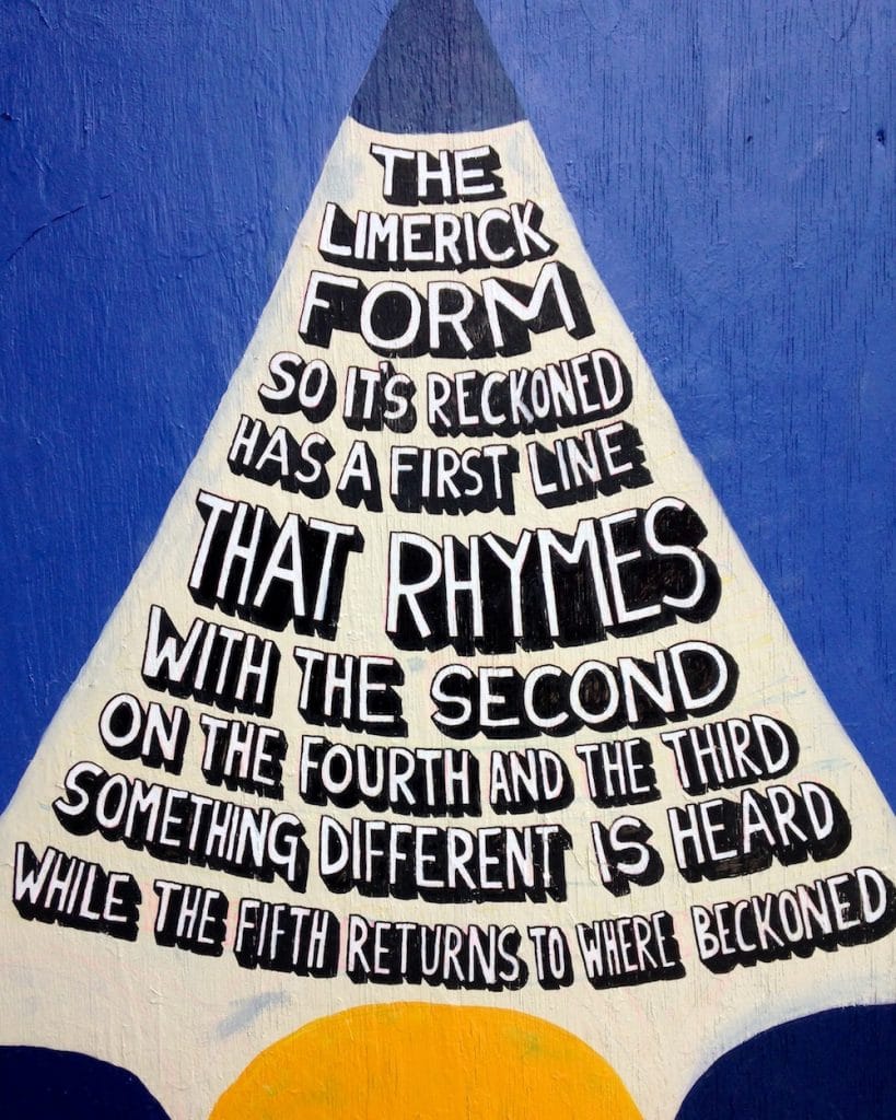 Angry Dan: The Man Behind London's Most Poetic Street Art