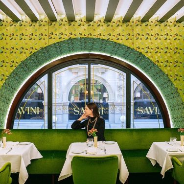 Marchesi 1824: Prada's Legendary Milanese Bakery Is Coming To London