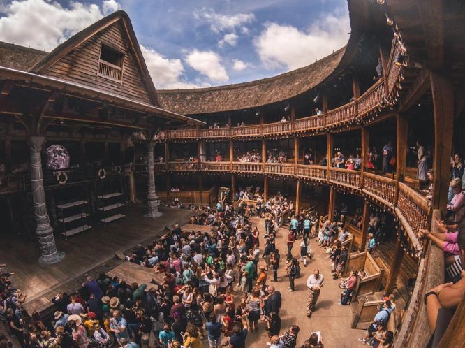 London Theatres: The Most Iconic Spots To Catch A Show