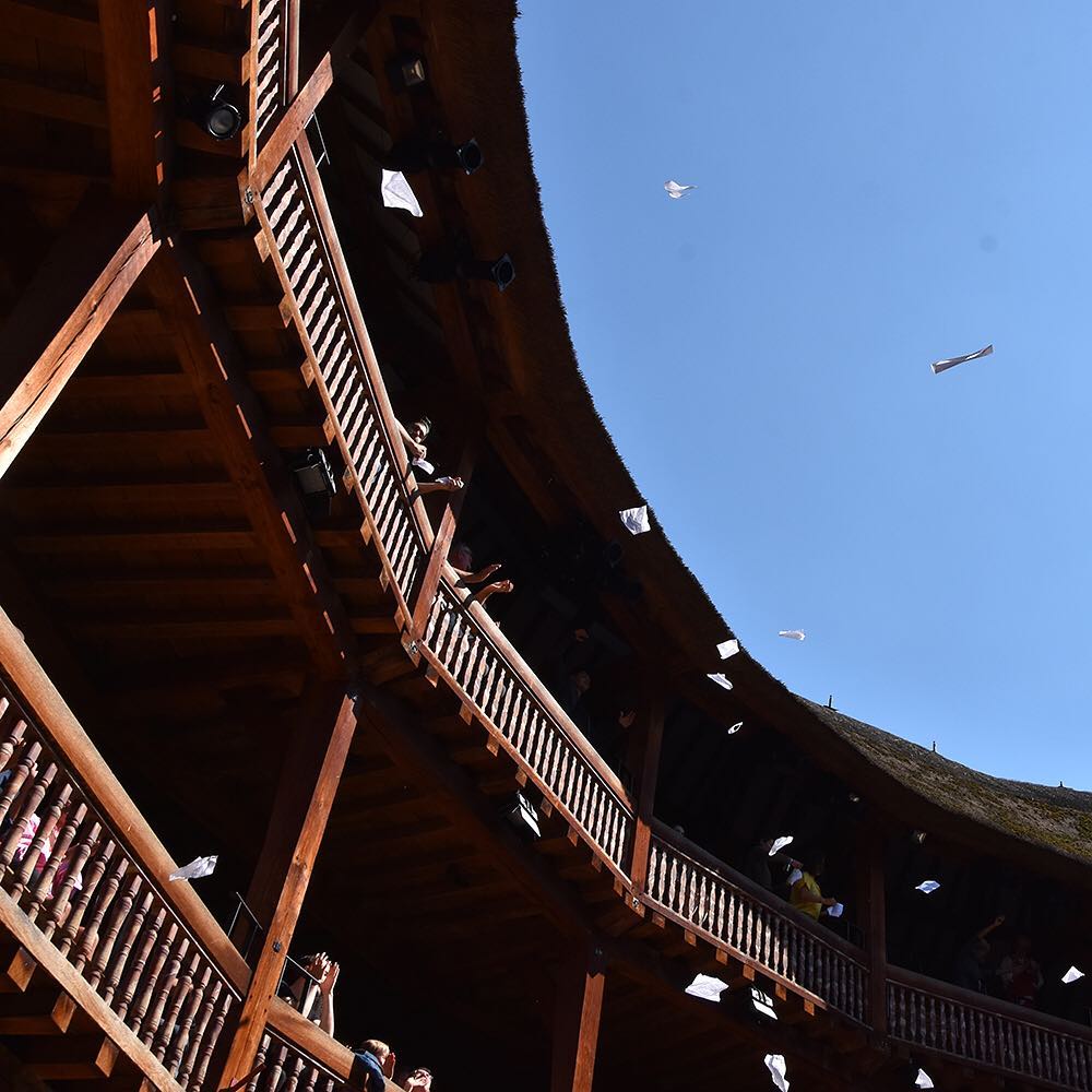 The Globe: Tips, Info, And Visitor Guide For 2020 • Secret London