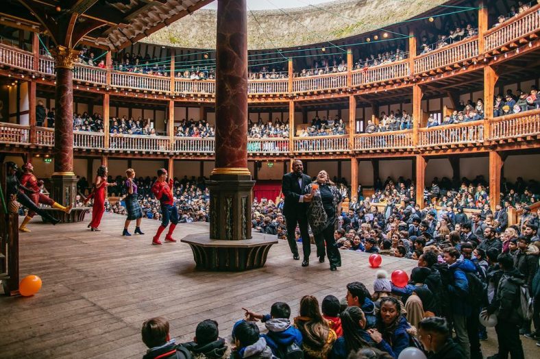 The Globe: Tips, Info, And Visitor Guide For 2024 • Secret London
