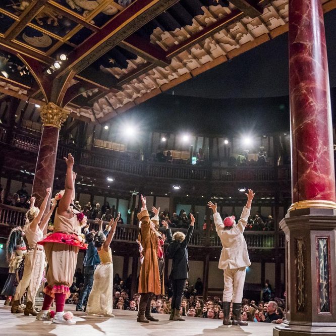 The Globe: Tips, Info, And Visitor Guide For 2024 • Secret London