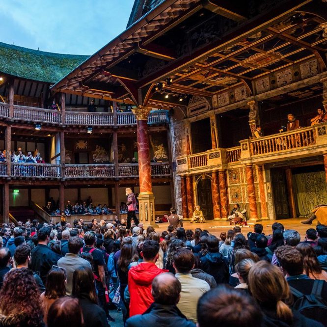 The Globe: Tips, Info, And Visitor Guide For 2024 • Secret London