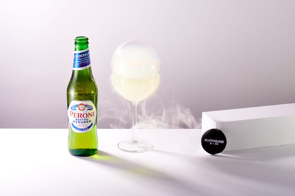 The House Of Peroni Is Merging Fashion And Cocktails At This Covent ...